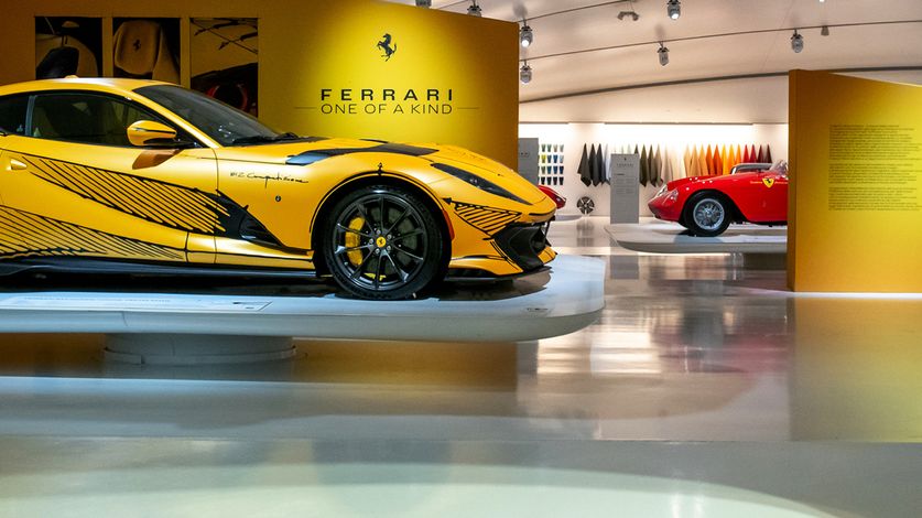 News | Ferrari Magazine - Ferrari.com