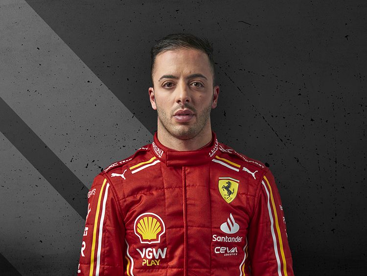 Scuderia Ferrari Team