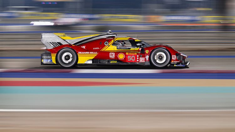 The Official Ferrari Magazine - Ferrari.com