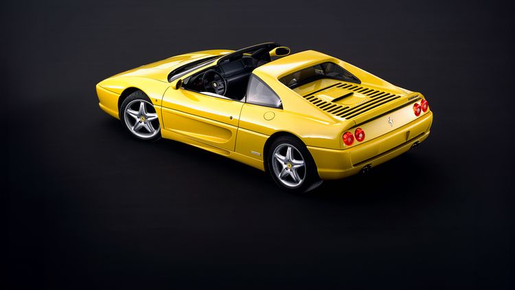 The Official Ferrari Magazine - Ferrari.com