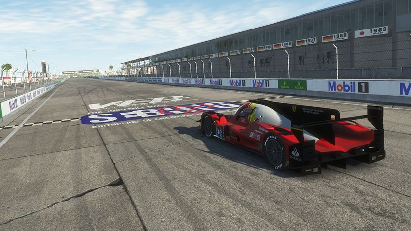 Ferrari Esports - News