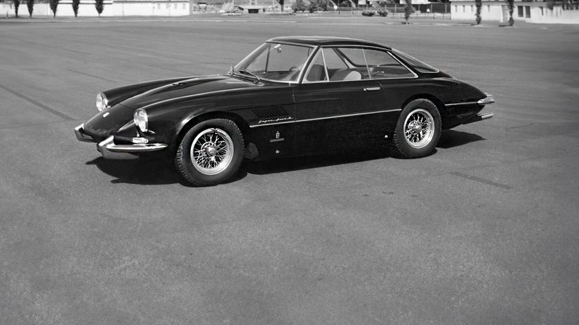 News | Ferrari Magazine - Ferrari.com