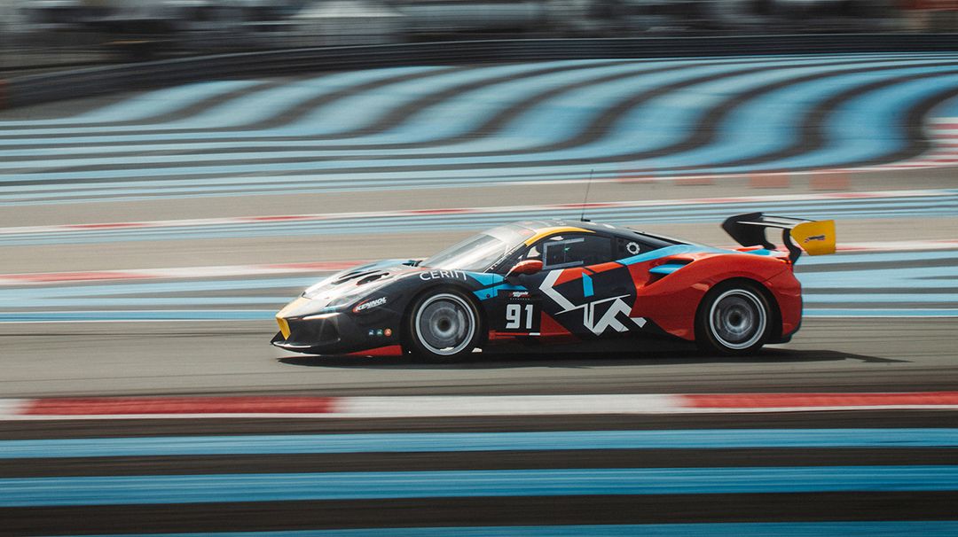 Weekend preview: la Ultimate Cup riparte dal Paul Ricard