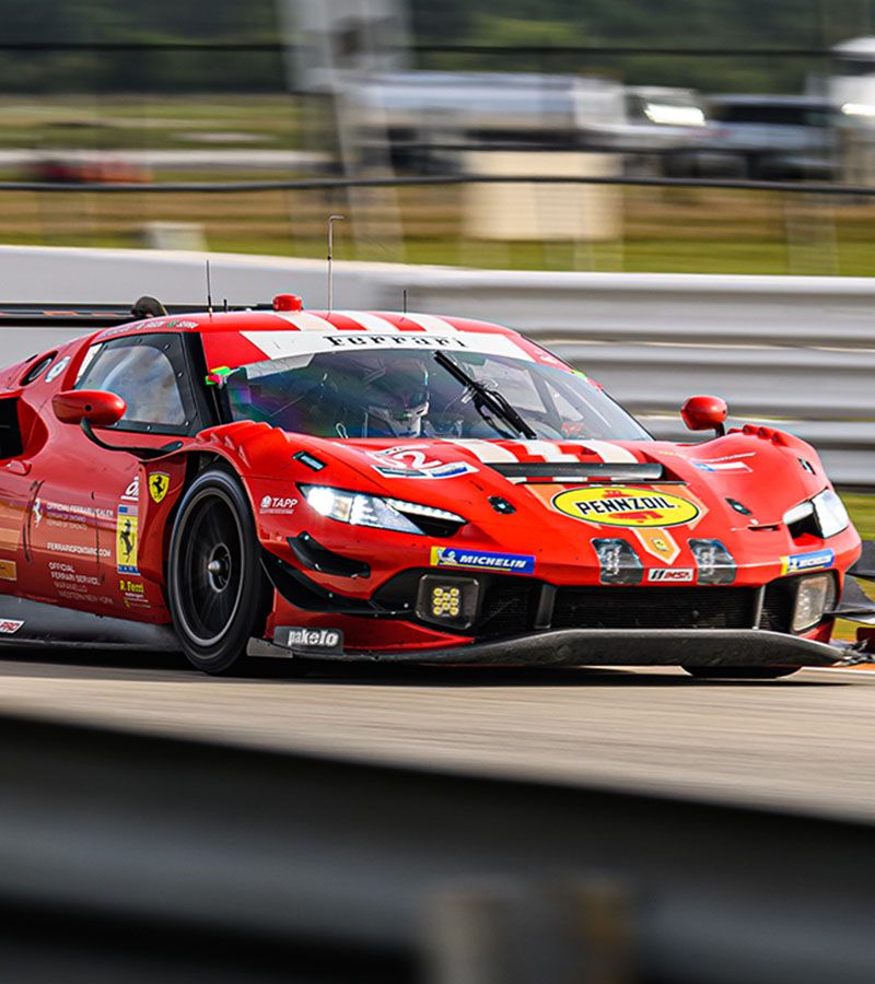 Ferrari news: all the latest plus updates