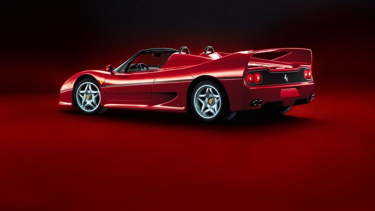 The Official Ferrari Magazine - Ferrari.com
