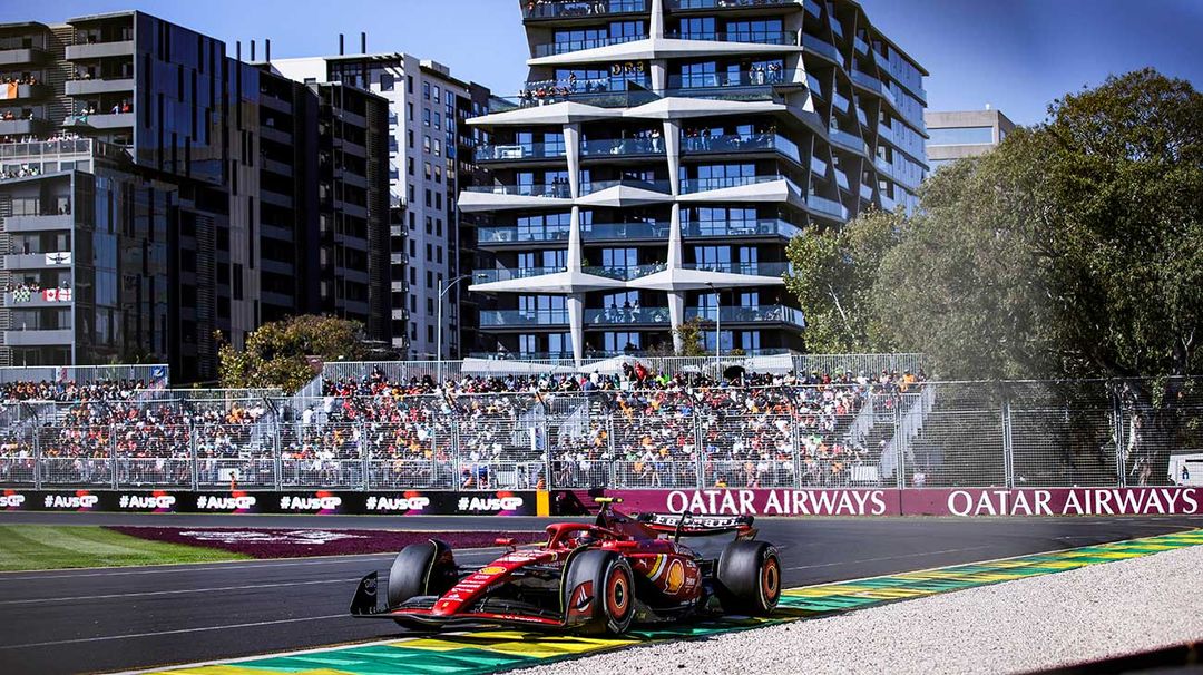 Race recap: Carlos trionfa, Charles è secondo