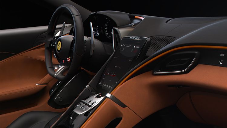 The Official Ferrari Magazine - Ferrari.com