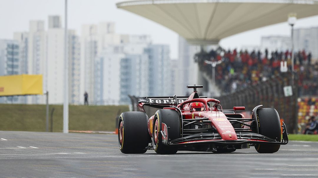 Nine points on Saturday, now a fight in prospect