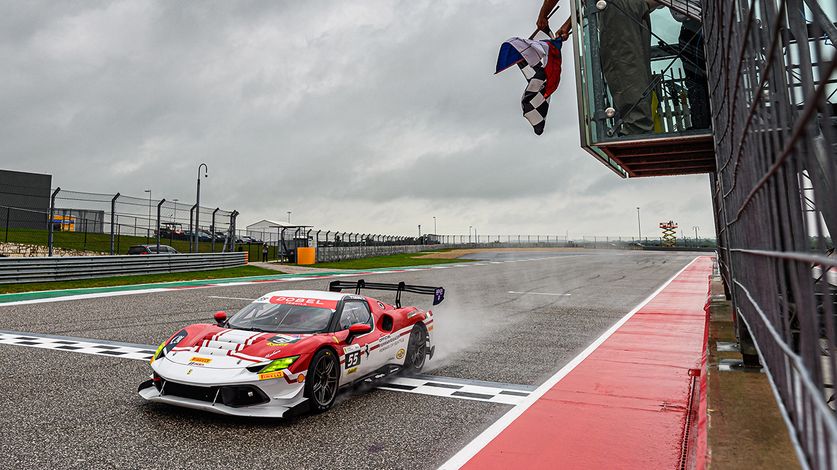 Ferrari news: all the latest plus updates
