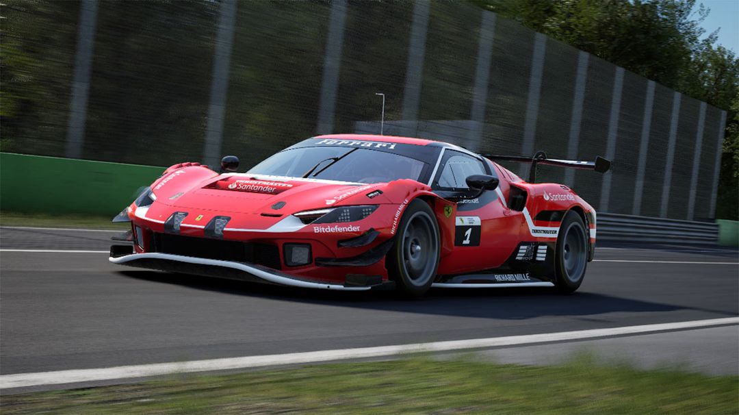 Ferrari Esports Series returns for exciting fifth edition in 2024