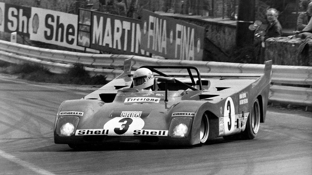 Ferrari and Spa, a history marked by endurance