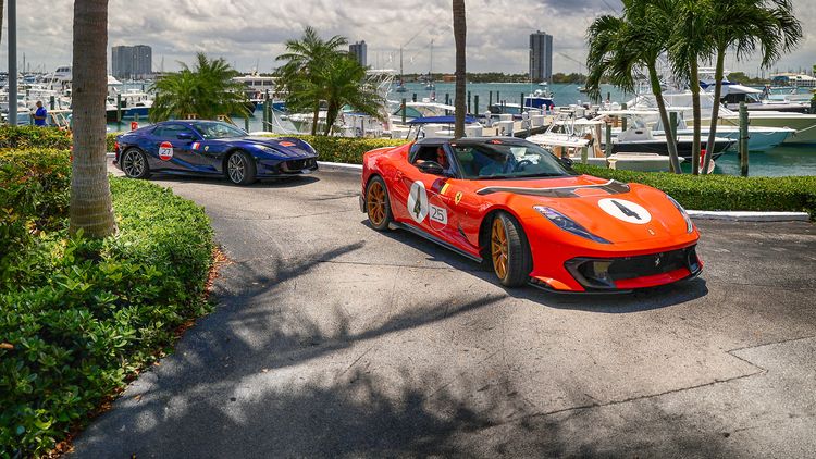 The Official Ferrari Magazine - Ferrari.com