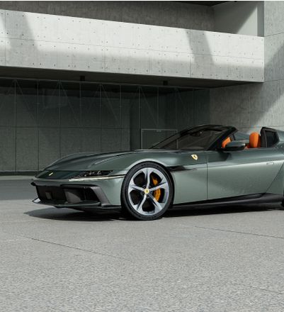 MIAMI | APRIL 23 - MAY 5 2024 - Ferrari.com