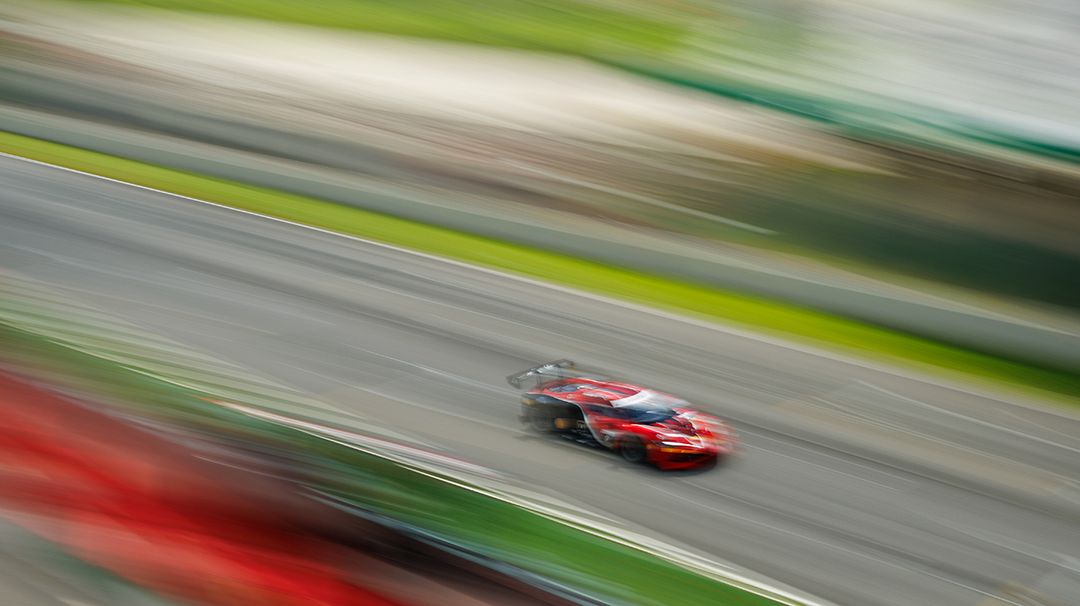 Ferrari Challenge Europe at Mugello: a spectacle accessible to ...