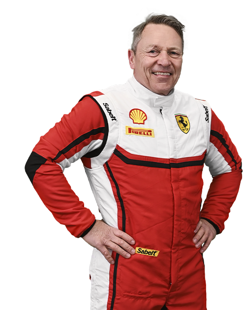 Ferrari Challenge UK: Silverstone 2024 - Ferrari.com