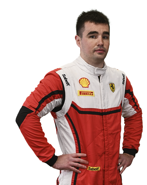 Ferrari Challenge UK: Silverstone 2024 - Ferrari.com