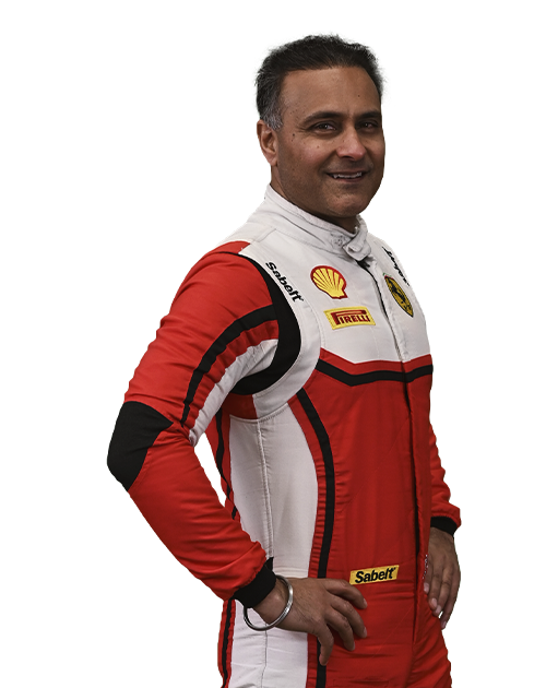 Ferrari Racing Days: Spa-Francorchamps 2025 - Ferrari.com