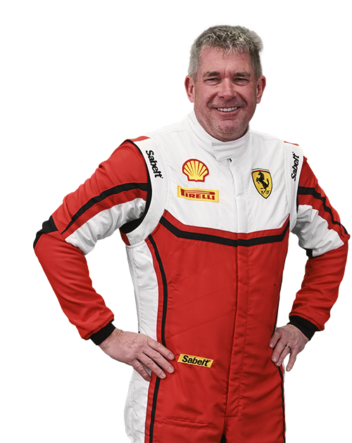 Ferrari Challenge UK: Silverstone 2024 - Ferrari.com