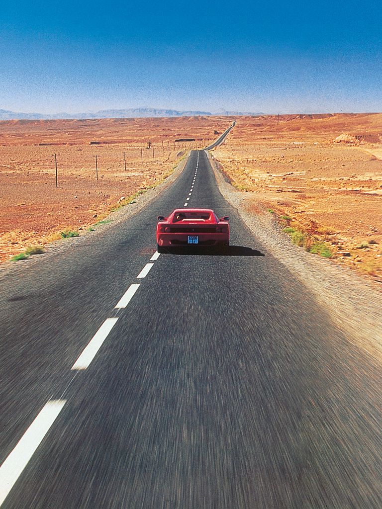 The Official Ferrari Magazine - Ferrari.com