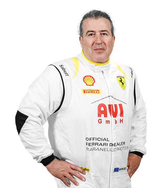 Ferrari Challenge Europe: Monza 2025 - Ferrari.com