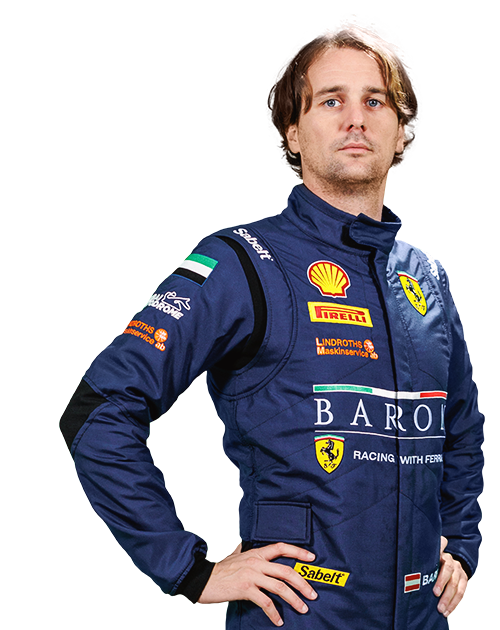 Ferrari Racing Days: Nürburgring 2024 - Ferrari.com