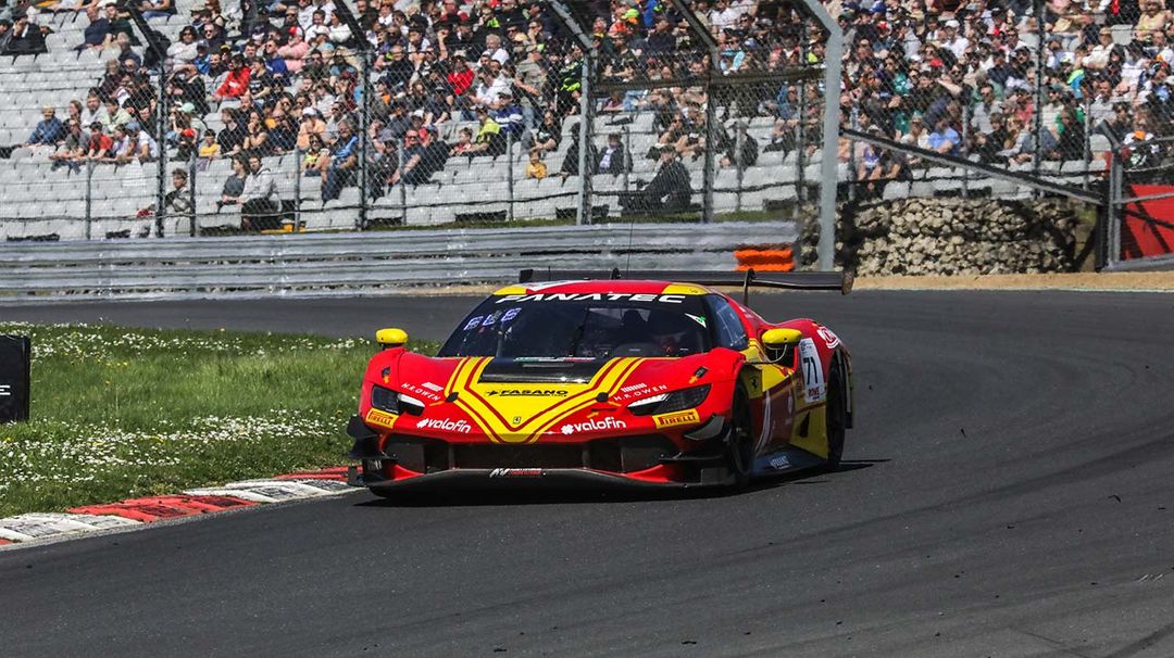 Weekend preview: Ferrari on the track at Misano and COTA