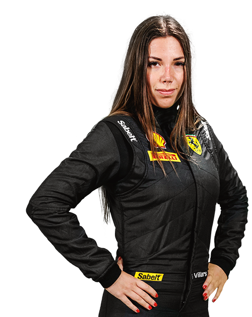 Ferrari Racing Days: Laguna Seca 2024 - Ferrari.com