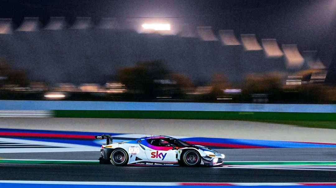 Weekend notebook: a victory and many podiums at Misano