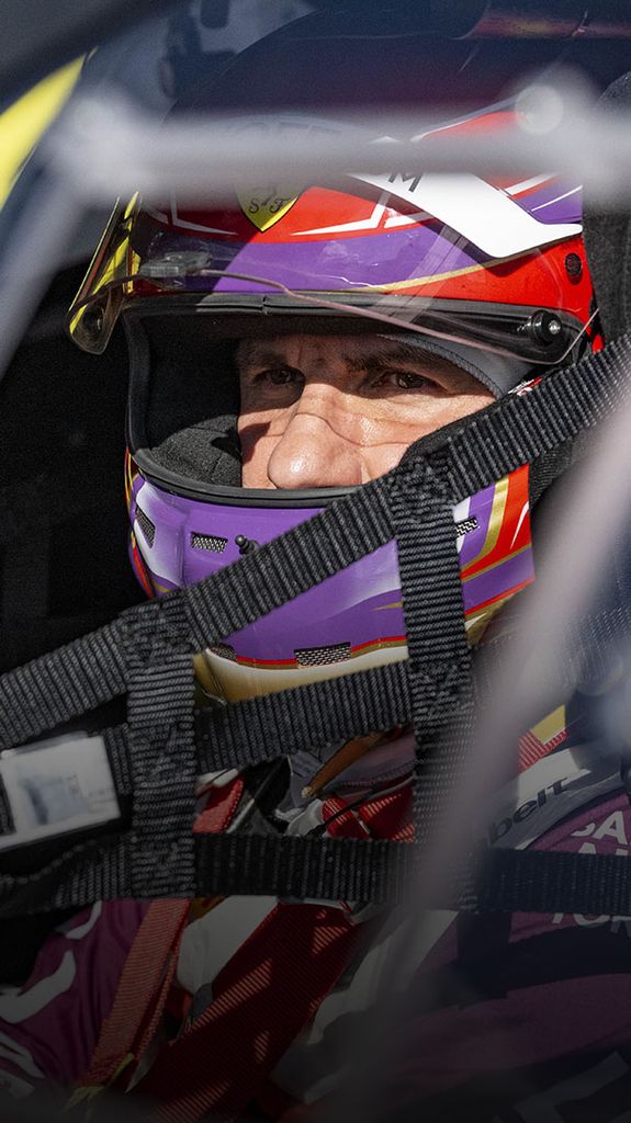 Andrea Levy, Ferrari Challenge Driver - Ferrari.com