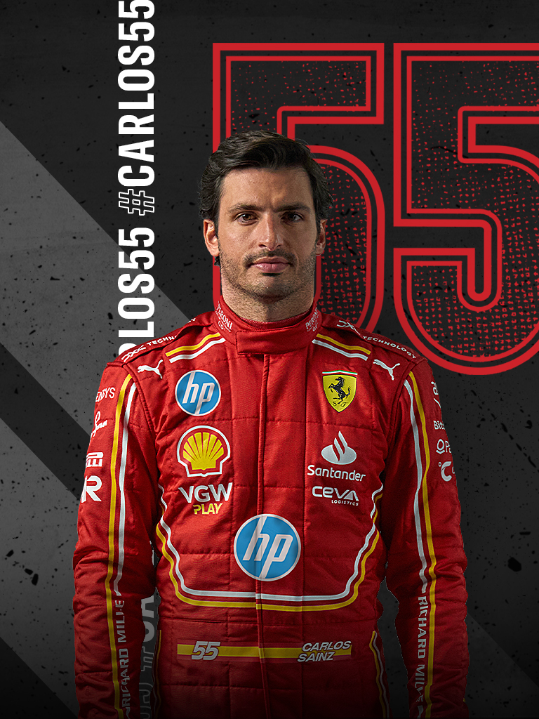 2024 Monaco Grand Prix - Ferrari.com