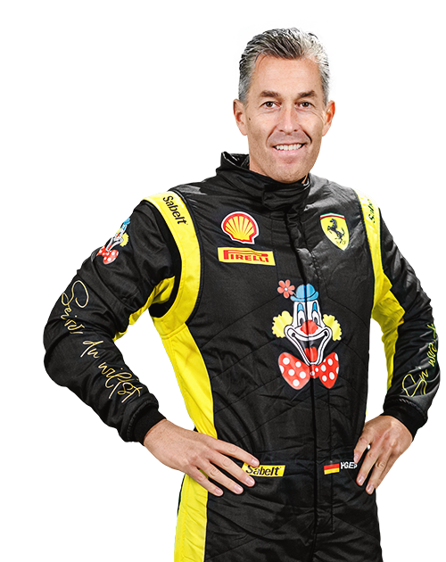 Ferrari Challenge Europe: Monza 2025 - Ferrari.com