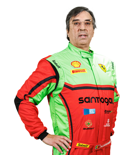 Ferrari Challenge Australasia: Sydney 2025 - Ferrari.com