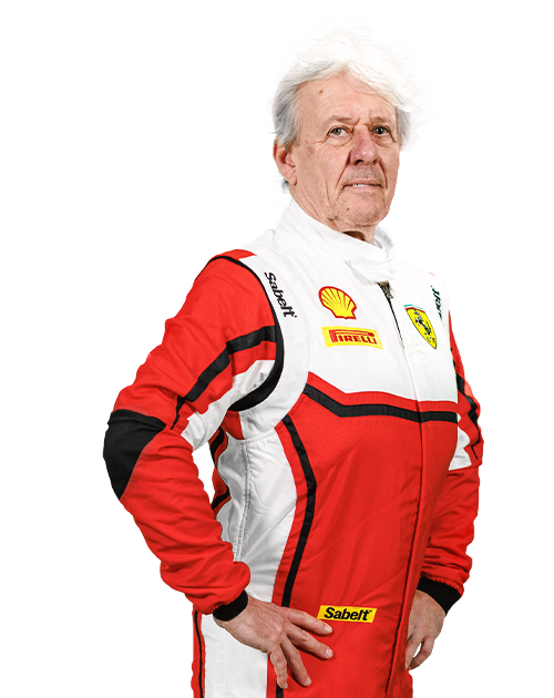 Ferrari Racing Days: Laguna Seca 2024 - Ferrari.com