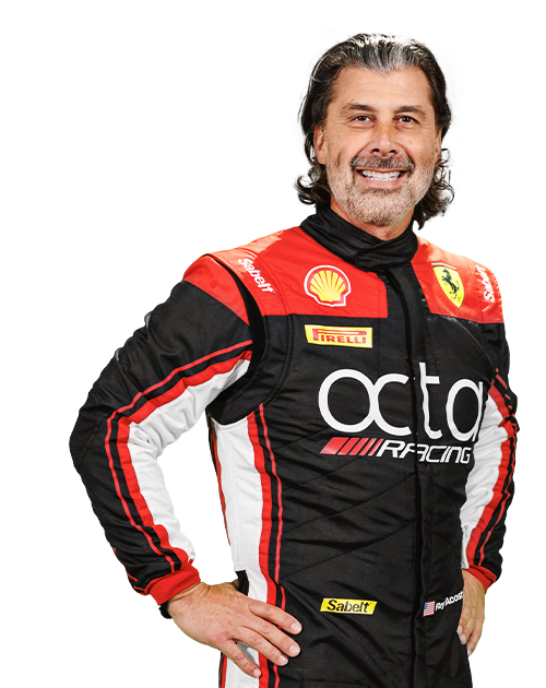 Ferrari Racing Days: Laguna Seca 2024 - Ferrari.com