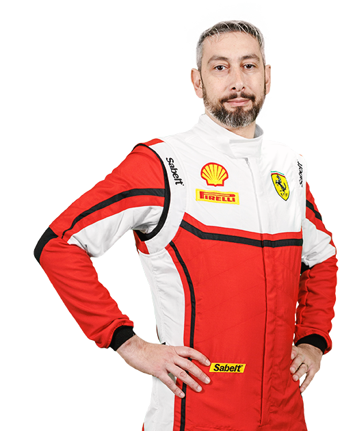 Ferrari Racing Days: Laguna Seca 2024 - Ferrari.com