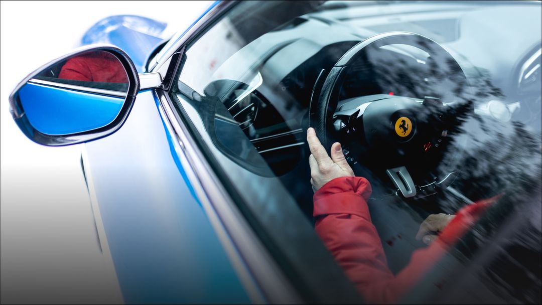 MyStore - Ferrari.com