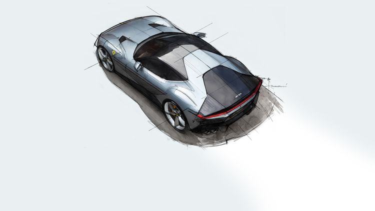 The Official Ferrari Magazine - Ferrari.com