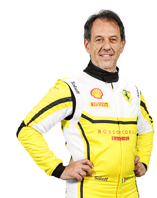 Ferrari Racing Days: Nürburgring 2024 - Ferrari.com