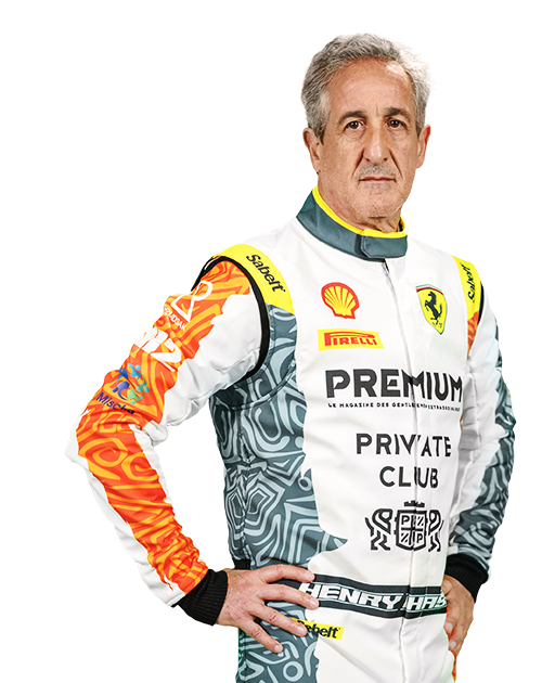 Ferrari Racing Days: Laguna Seca 2024 - Ferrari.com