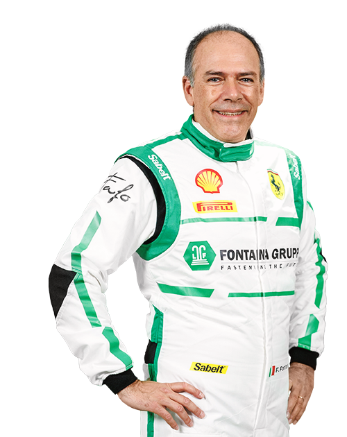 Ferrari Racing Days: Laguna Seca 2024 - Ferrari.com