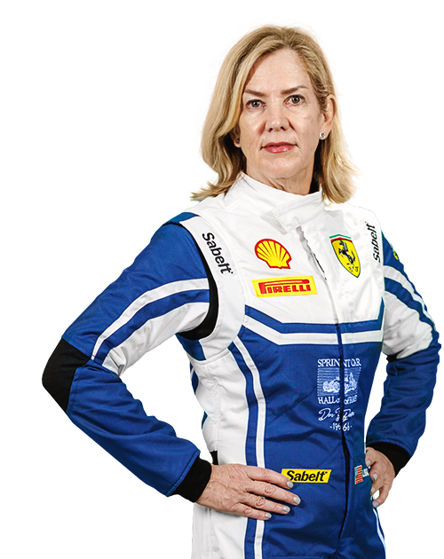 Ferrari Racing Days: Laguna Seca 2024 - Ferrari.com