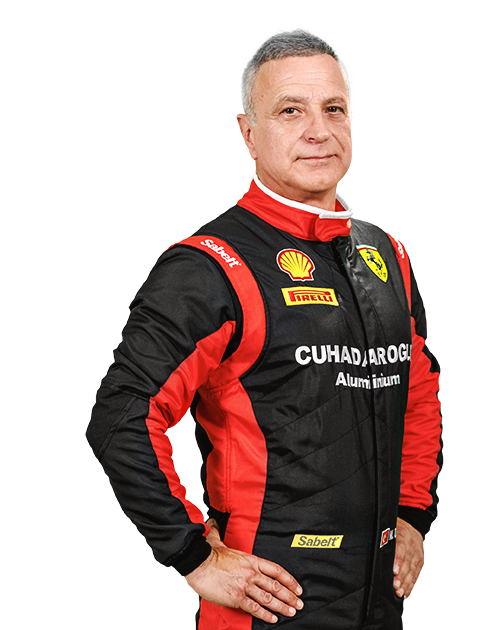 Ferrari Racing Days: Nürburgring 2024 - Ferrari.com