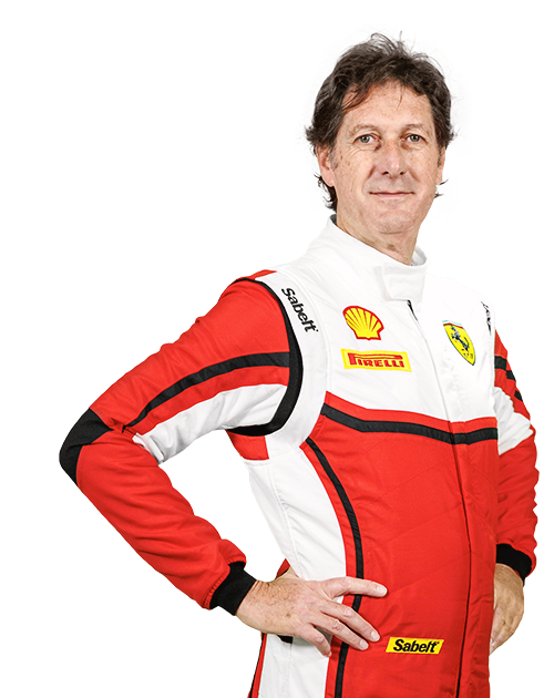 Ferrari Challenge Europe: Monza 2025 - Ferrari.com