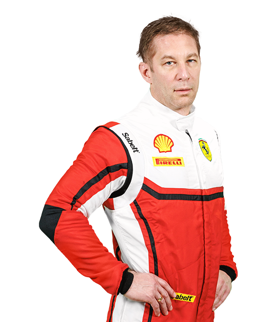 Ferrari Racing Days: Laguna Seca 2024 - Ferrari.com