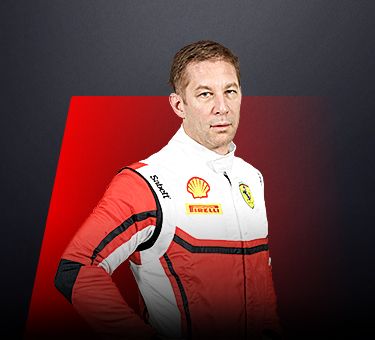 Matthias TOMANN, Ferrari Challenge Driver - Ferrari.com