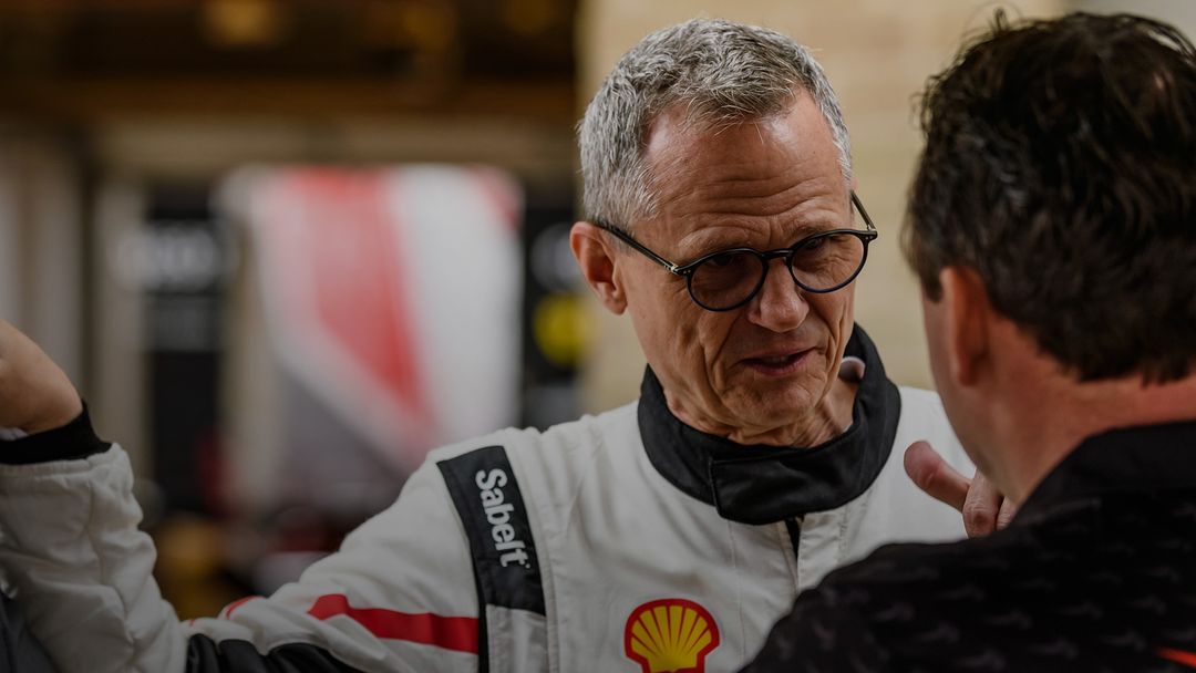 Jonathan BENNETT, Ferrari Challenge Driver - Ferrari.com