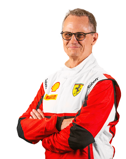 Ferrari Racing Days: Miami 2025 - Ferrari.com