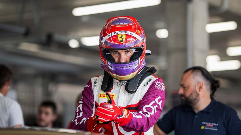 Ferrari news: all the latest plus updates