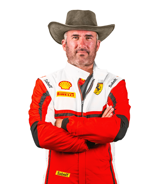 Ferrari Challenge Australasia: Sydney 2025 - Ferrari.com