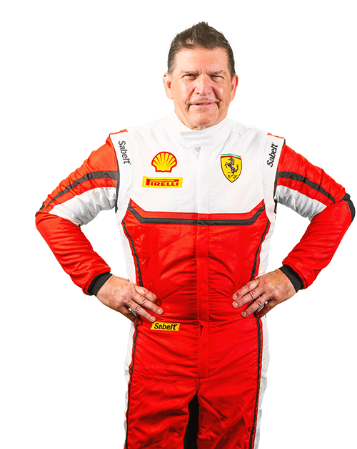 Ferrari Challenge NA: Watkins Glen 2025 - Ferrari.com